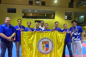 Club de Playa Casa Marina Cabamar del Club Deportivo Naco, Inc.