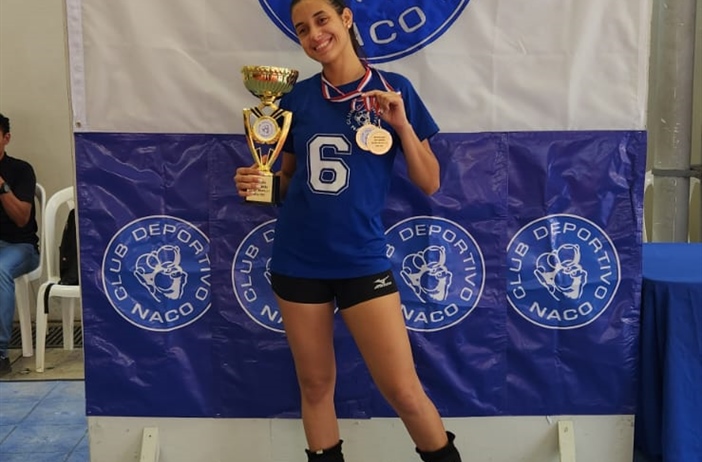 Club Deportivo Naco, Inc. Club privado sociocultural y deportivo de la ...