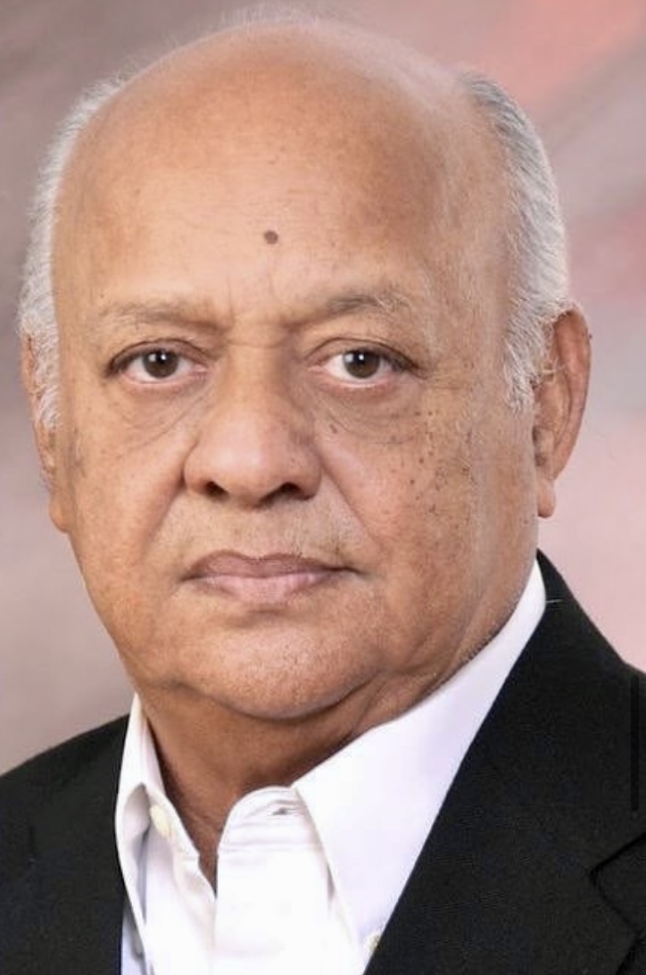 ANTONIO COCO QUEZADA PROPULSOR