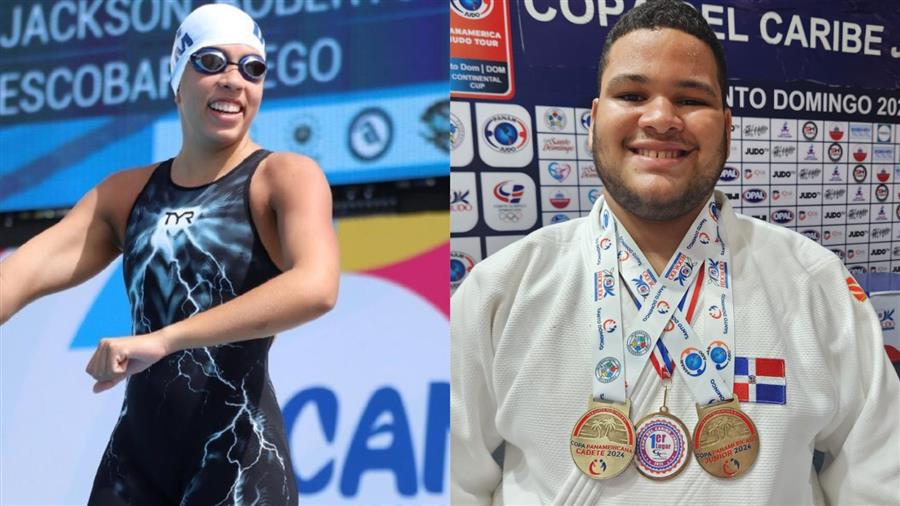 Club Naco premia Atletas del Año 2024